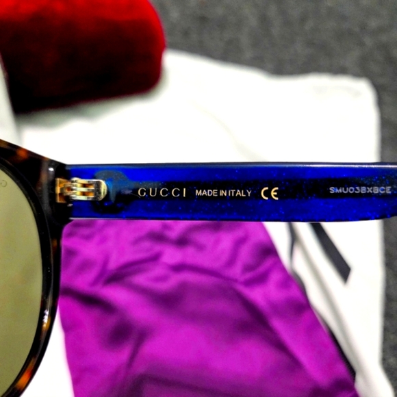 Gucci | Accessories | Gucci Glasses | Poshmark